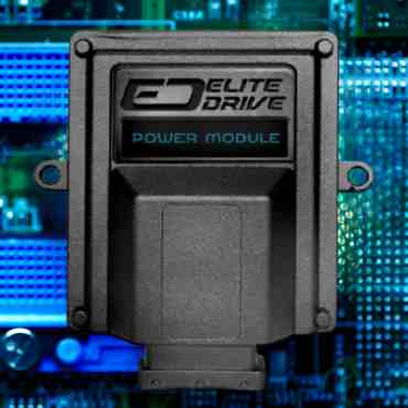 EliteDrive Diesel Power Module suits V6 Next Gen Ford Ranger ...