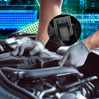 EliteDrive Diesel Power Module suits V6 Next Gen Ford Ranger ...