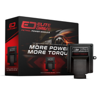 EliteDrive Australia - Performance Enhancement Chips