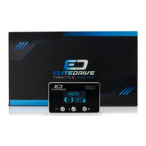 Smart Throttle Controller - Ultimate Pedal Control – EliteDrive Australia