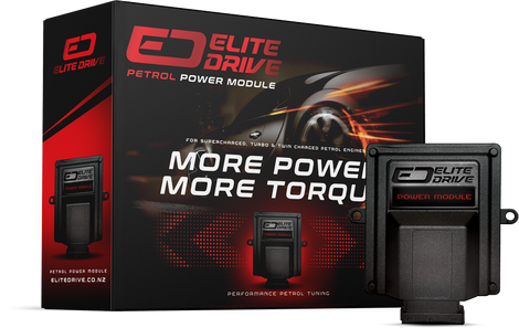 EliteDrive Smart Throttle Controller Acura MDX 2007 to 2012 ...