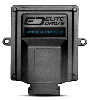 Diesel Power Modules for Improved Performance & Economy - Easy Install ...